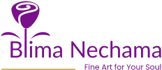 Blima Nechama | Fine Art for Your Soul